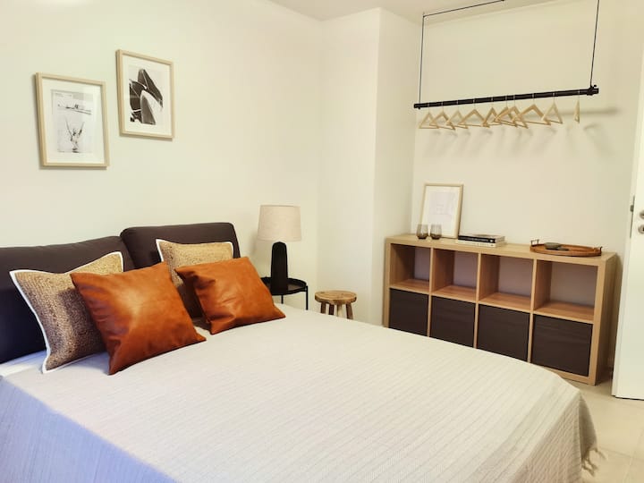 Traumhafte Wohnung - Messe/flughafen/si Centrum/a8 - Stuttgart