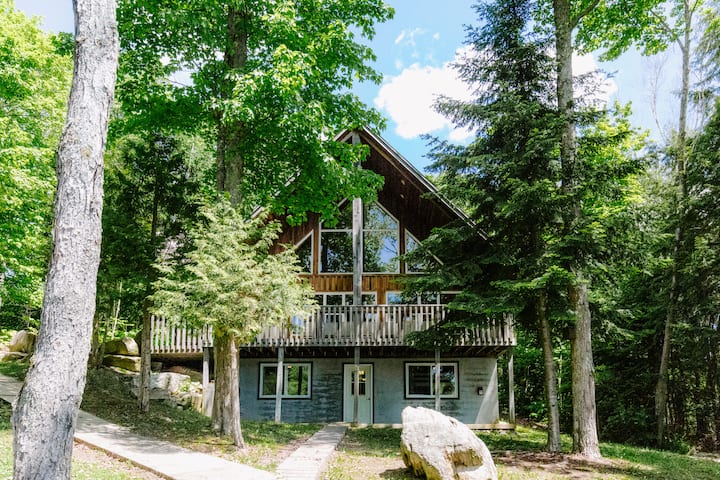 Buck Lake Lodge - Ontario 60