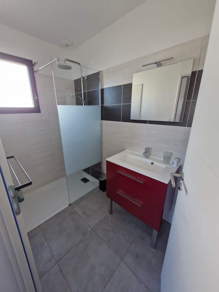 Charmante Maison Proche Embrun - Embrun