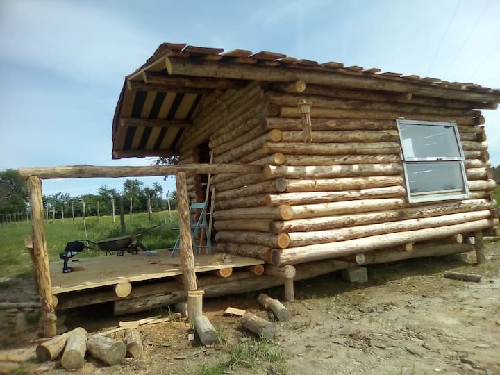 Gîte De La Petite Ferme  Log : 90 M2  Plein Pied - Bourgogne-Franche-Comté