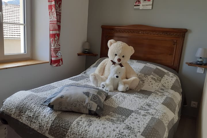 La Fruitière De Lompnieu Valromey - Hauteville-Lompnes