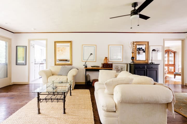 Central A/c | Family Friendly | Near Baseball - Davenport, NY