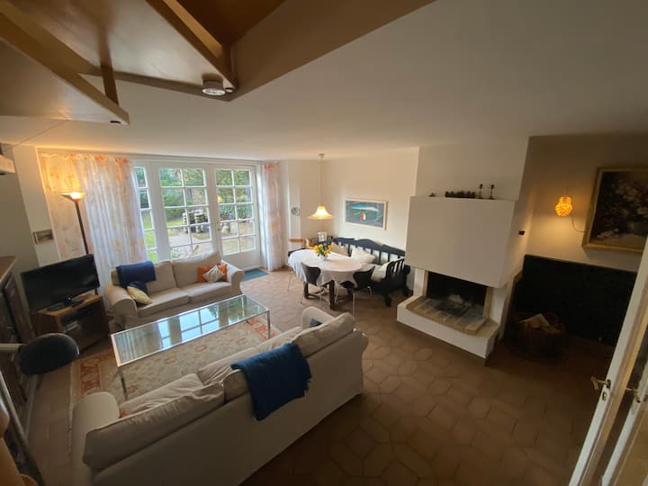 Feriendomizil Schlüter In Westerland - Sylt