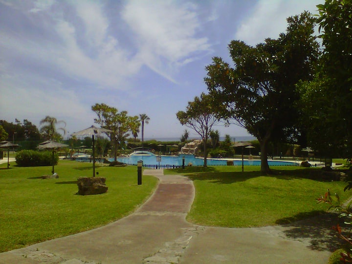 Apartamento A Pie De Playa En Zahara De Los Atunes - Zahara de los Atunes