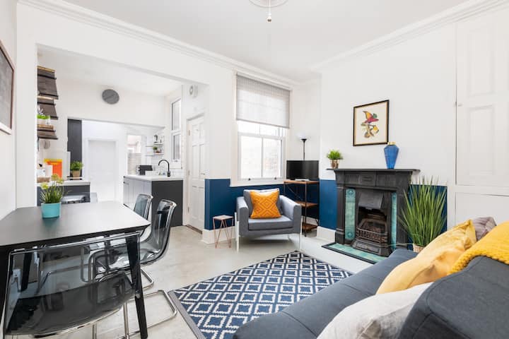 Beautiful York Period Property - イギリス ヨーク