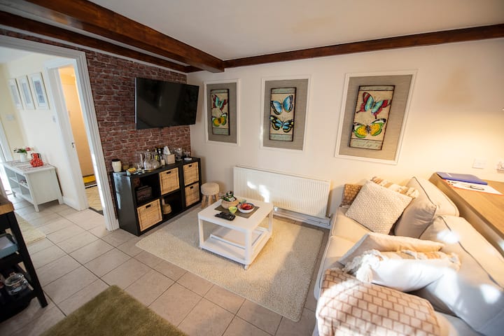 Abbey Cottage - Leinster Valley - Wexford - Enniscorthy