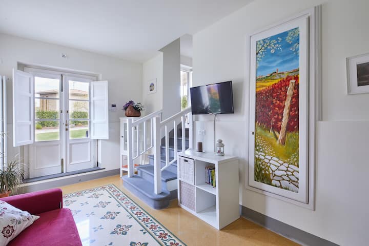 Casa Giulia In Dimora Frediani - Italy