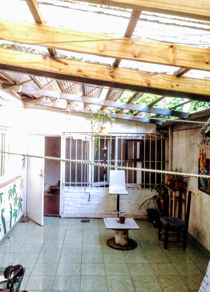 Casa 44 - La Plata