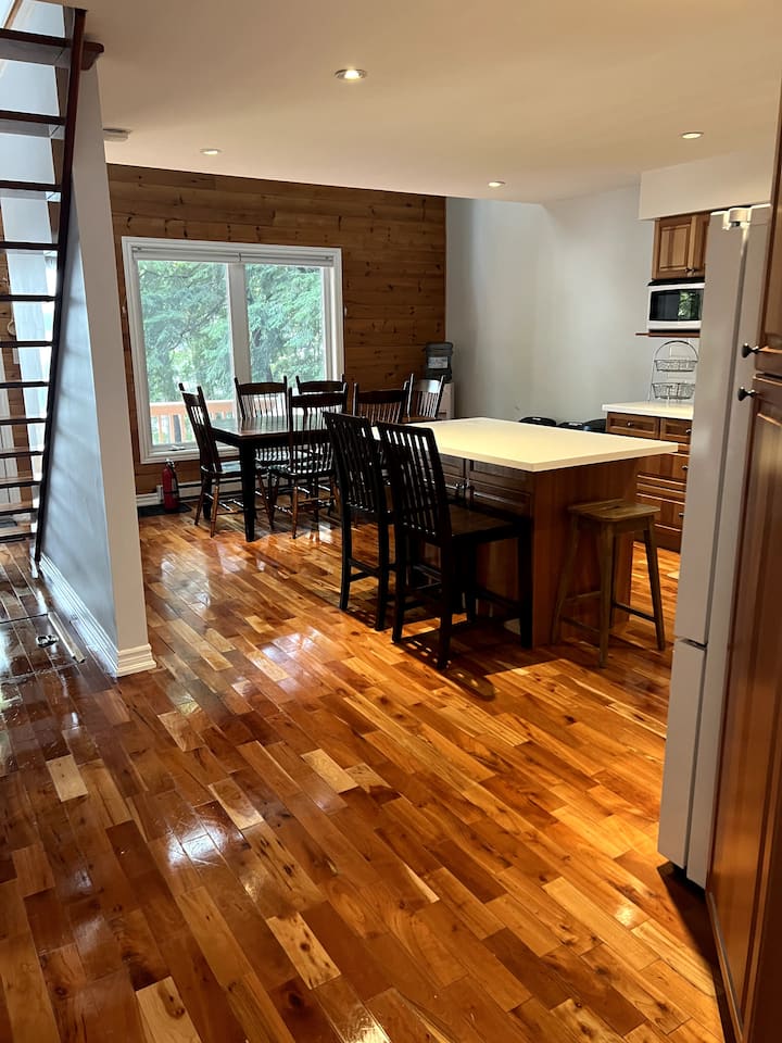 Lake Muskoka Chalet - Stunning Sunsets And Sauna - Bala (Canada)