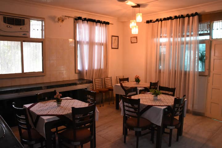 The Villa - Homestay - Ajmer
