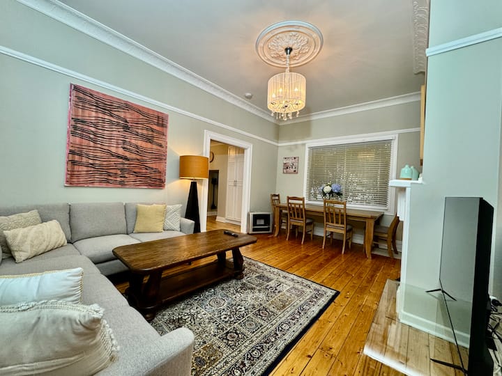 Maple Grove - Katoomba