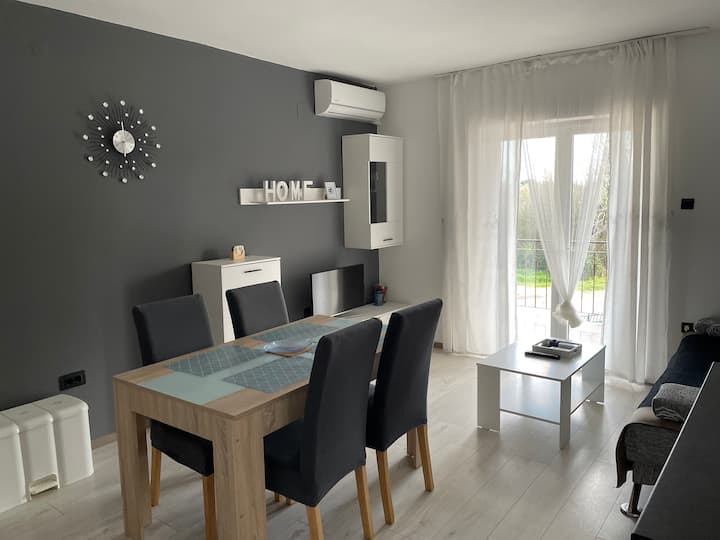 Rovinj apartment RIKI, parking and wifi gratis - Rovinj