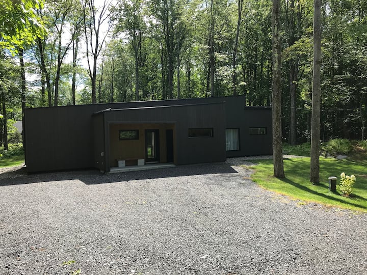 Ecohabitation - Bromont