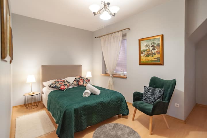 Apartament  *Pod Aniołem*  Zakopane - Zakopane