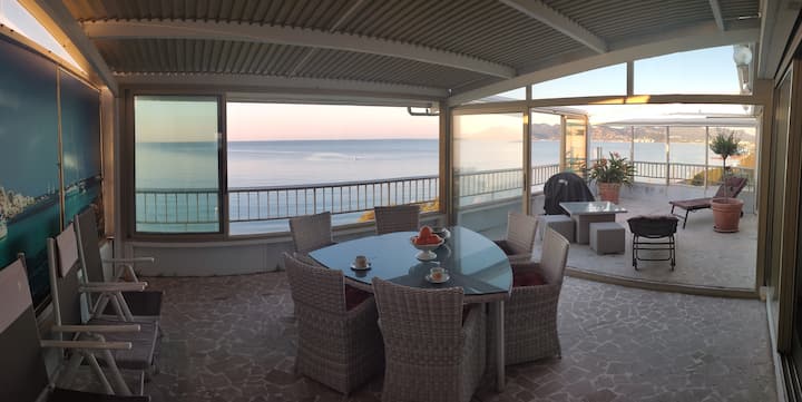 T3 Cannes Bord De Mer - Cannes