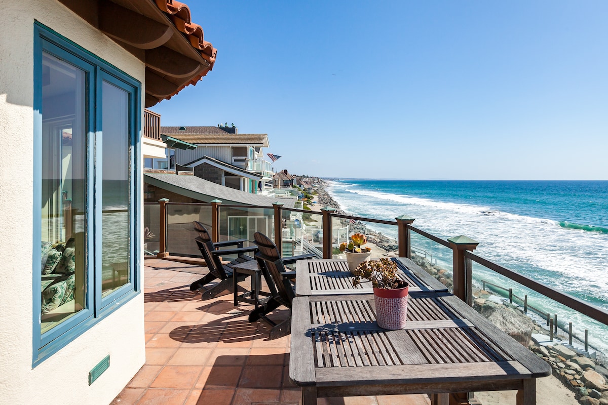Southern California Beachfront Vacation Rentals - California, United ...
