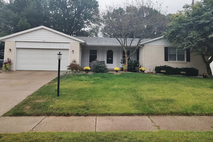1 Bedroom Home Nw Grand Rapids - Grand Rapids, MI