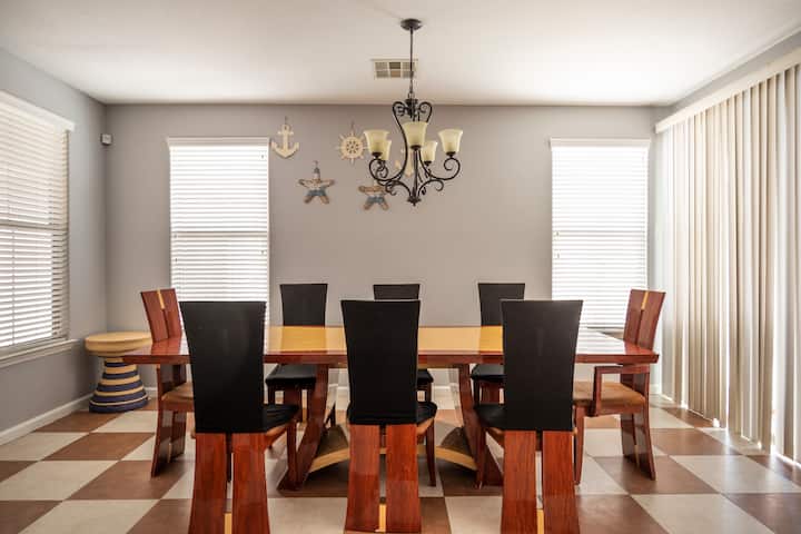 Award Winning Mini Castle 3 Corporate Run - 노스라스베이거스