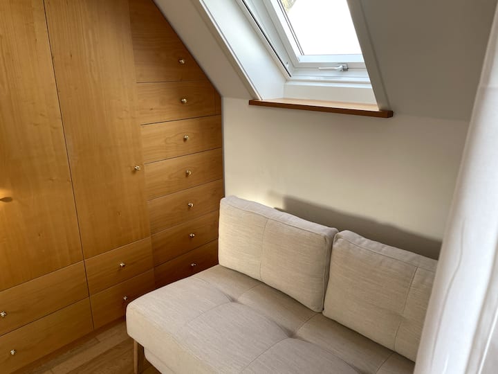 New Guestsuite,muc,bauma,therme Erding - Erding
