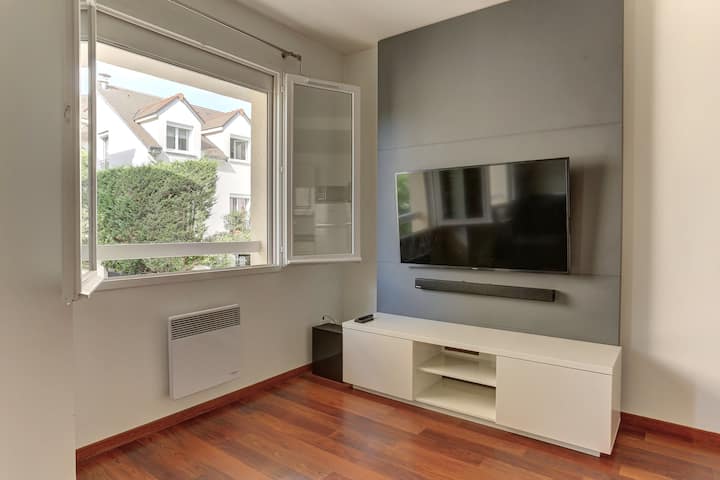 L'athos - Appartement Garches - Proche Paris - Rueil-Malmaison