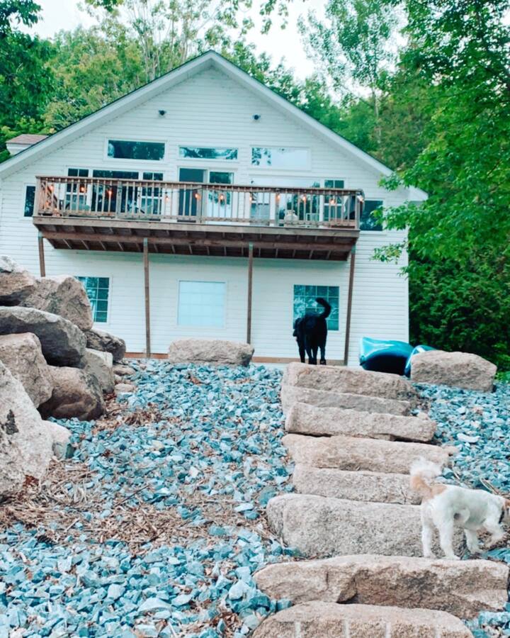 Maces Bay Vacation Rentals & Homes - New Brunswick, Canada | Airbnb