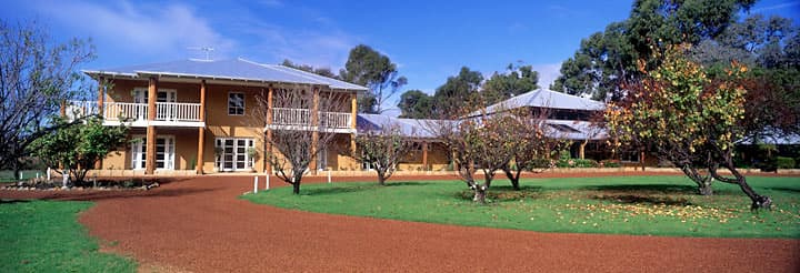 Romantic Retreat In Margaret River - Yallingup