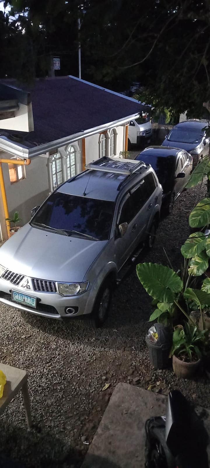 Czarina Home 100 - Alaminos