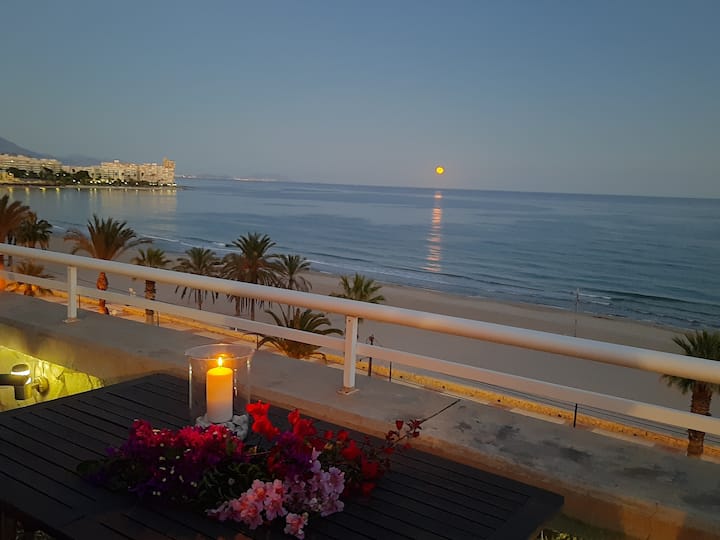 Amanecer      Vt-511641-a - Alicante