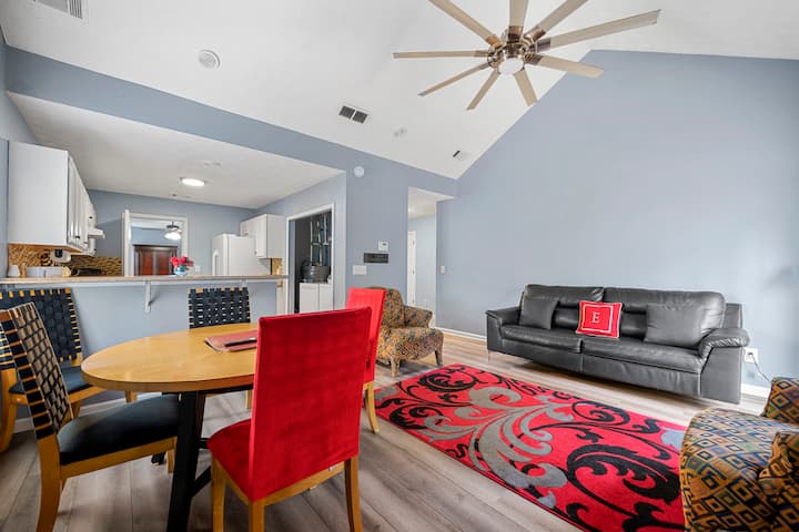 Sweat Spot Of Atlanta-near Airport & Downtown&more - Atlanta, GA