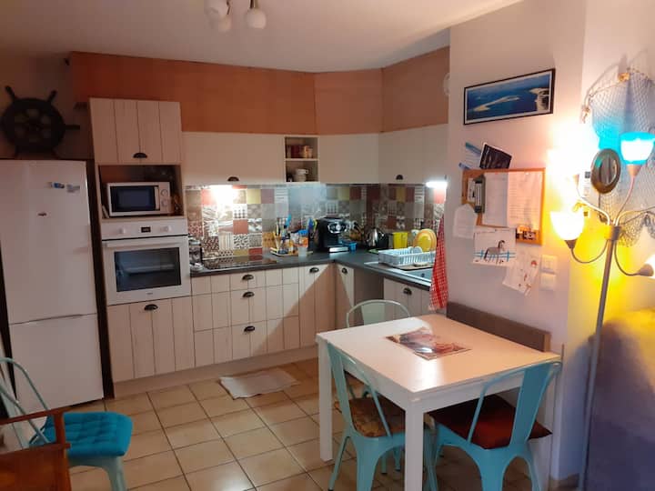 Détente Loisirs à Chante Cigale - Gujan-Mestras