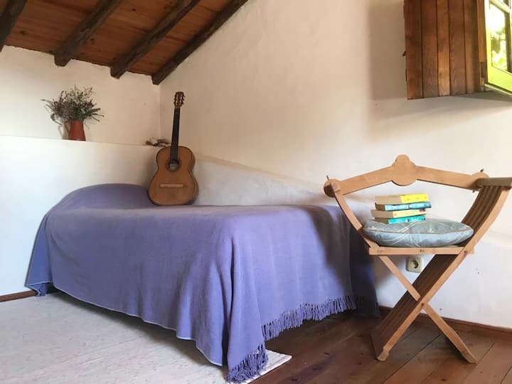 Quinta Da Relva B&b - Monchique