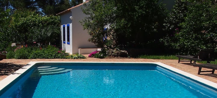 Quinta Da Relva B&b - Monchique