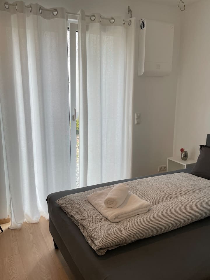 Modernes Einzelzimmer No.2 - Offenburg
