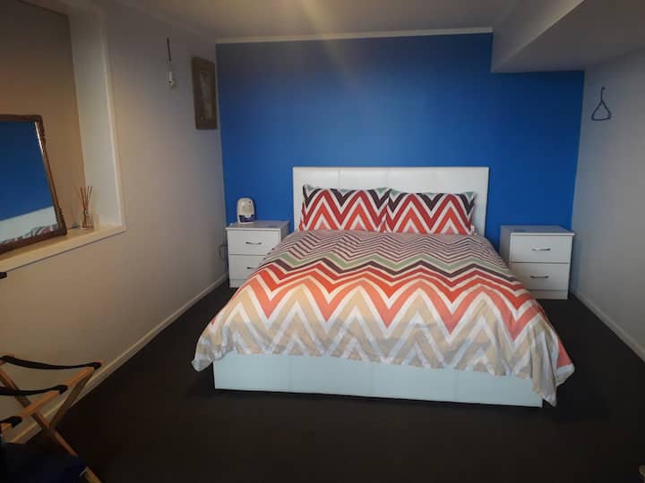 Jo_inns Entire Two Room Retreat - Tapu