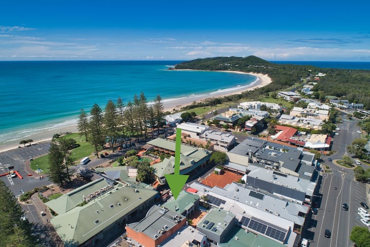 Ohana - The Heart Of Byron - Free Parking ! - Byron Bay
