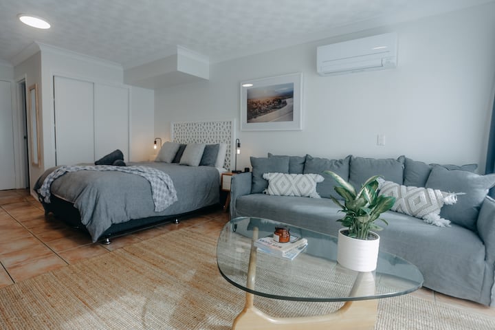 Ohana - The Heart Of Byron - Free Parking ! - Byron Bay