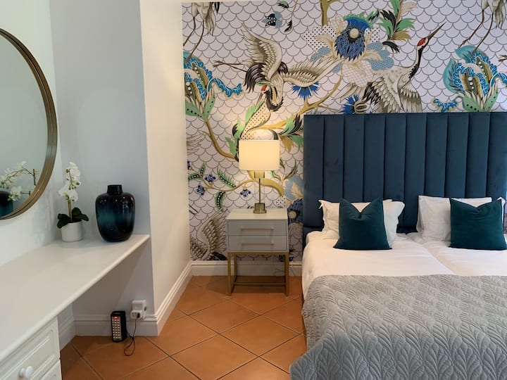 Zimbali 6 - Spacious House With Golf Cart - Dolphin Coast
