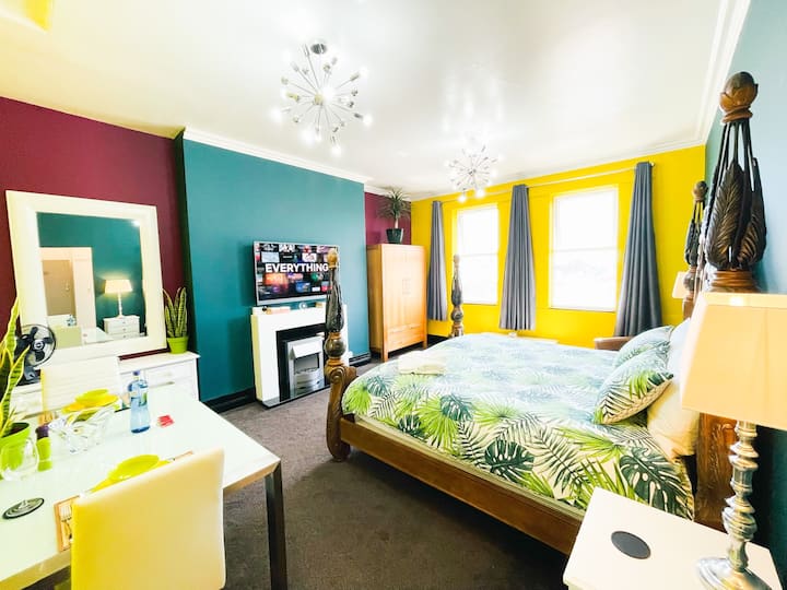 Phoenix Executive Apart-hotel - Goole