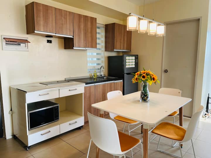 3brs City View, Great Vacay For 6! Sm Fairview - Quezon City