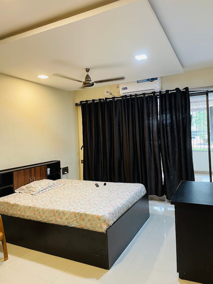 Chandar Villa - Maharashtra