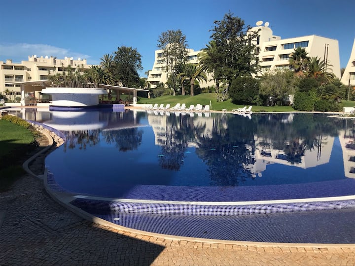 Villa Marachique - Alvor