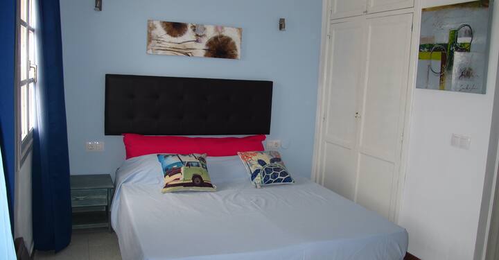 Cosy Apartment In Torviscas - Wifi Gratis - Costa Adeje