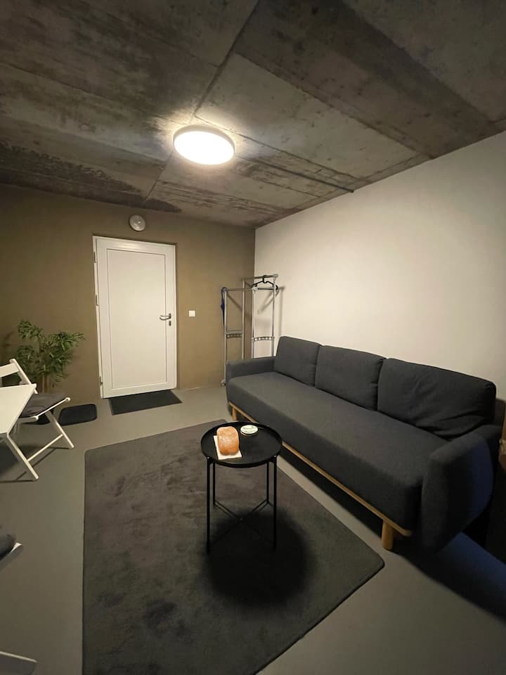 Das Rote Zimmer - Coblenza