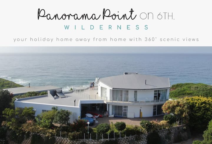 Panorama Point On 6th, Wilderness - Wilderness