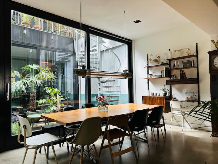 Great Family House Only Suitable For Fam With Kids - Amsterdam