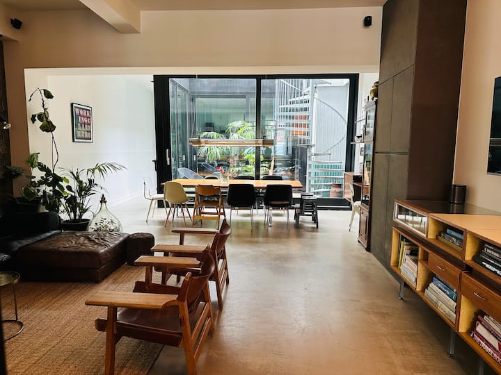 Great Family House Only Suitable For Fam With Kids - Amsterdam
