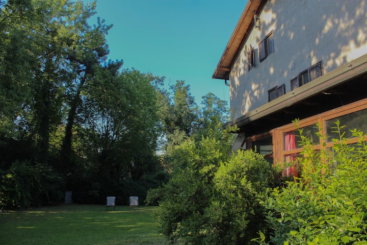 L' Adda - Guest House - Lodi