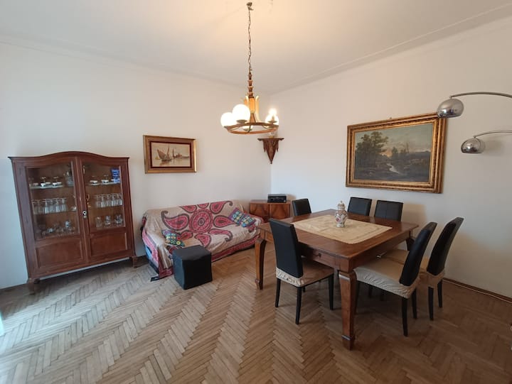 Casa Egle - Veneza