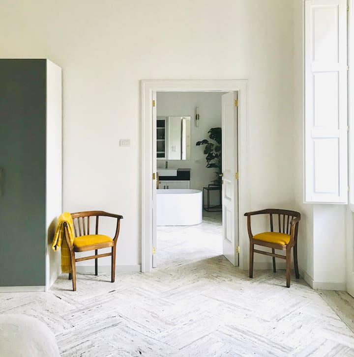 Palazzo Andriani - Apt 2 - Galatina