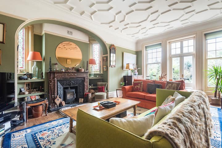 Elégant Appartement - Eastbourne